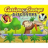Curious George Discovers Germs (Science Storybook): Rey, H. A ...