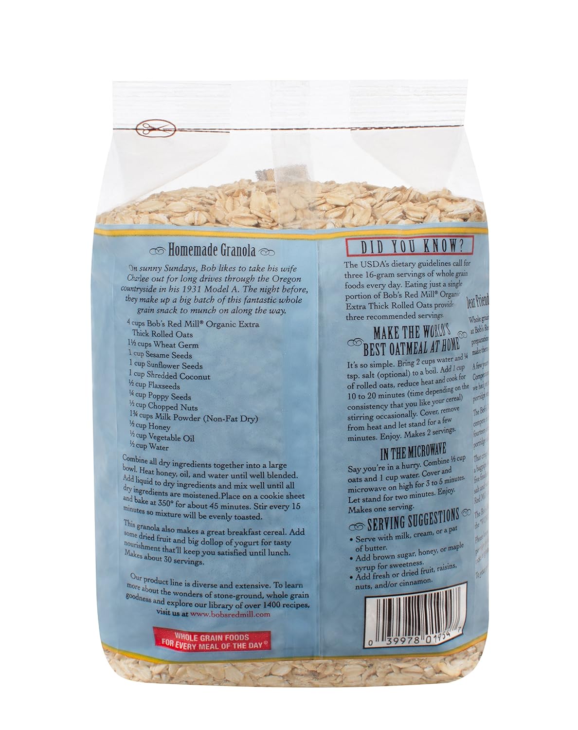 1 Cup Of Oatmeal In Grams 1-cup-of-oatmeal-in-grams