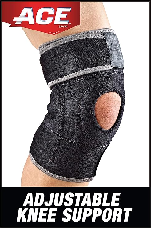 ACE Brand Knee Brace: Amazon.ca: Health & Personal Care