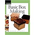 Basic Box Making: Stowe, Doug: 9781561588527: Amazon.com: Books