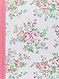 Cath Kidston Hardback A5 Notebook Cath Kidston Stationery: Amazon.co.uk ...