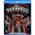 The Funhouse (Collector's Edition) [Blu-ray]: Amazon.ca: Cooper ...