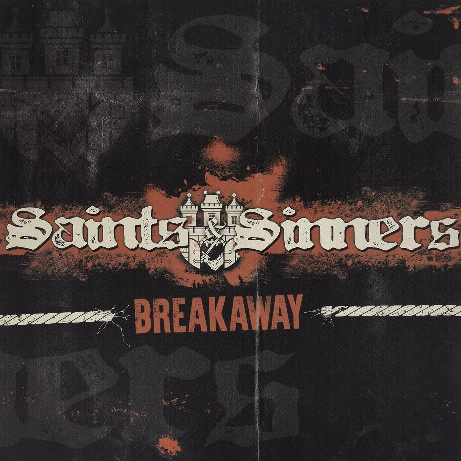 Breakaway (LTD. Vinyl Edition) [Vinyl LP]: Amazon.de: Musik-CDs & Vinyl