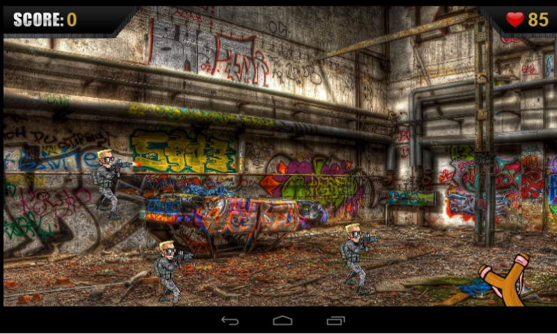 Amazon.com: Jack The Killer : Apps & Games