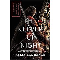 Amazon.com: The Keeper of Night (The Keeper of Night duology, 1 ...