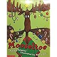 Mooseltoe: margie-palatini: 9780439330404: Amazon.com: Books