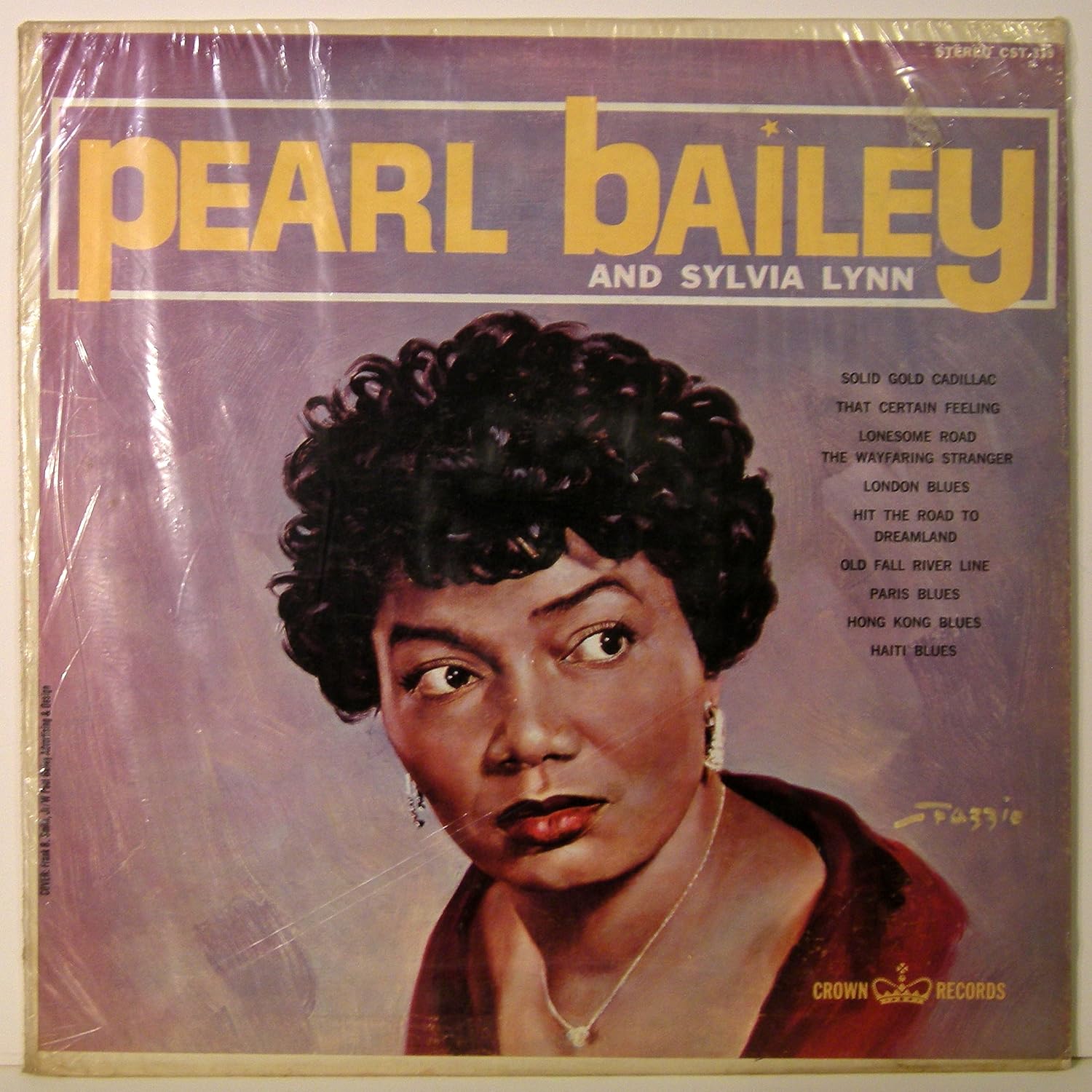 Bailey - Pearl Bailey and Sylvia Lynn - Amazon.com Music