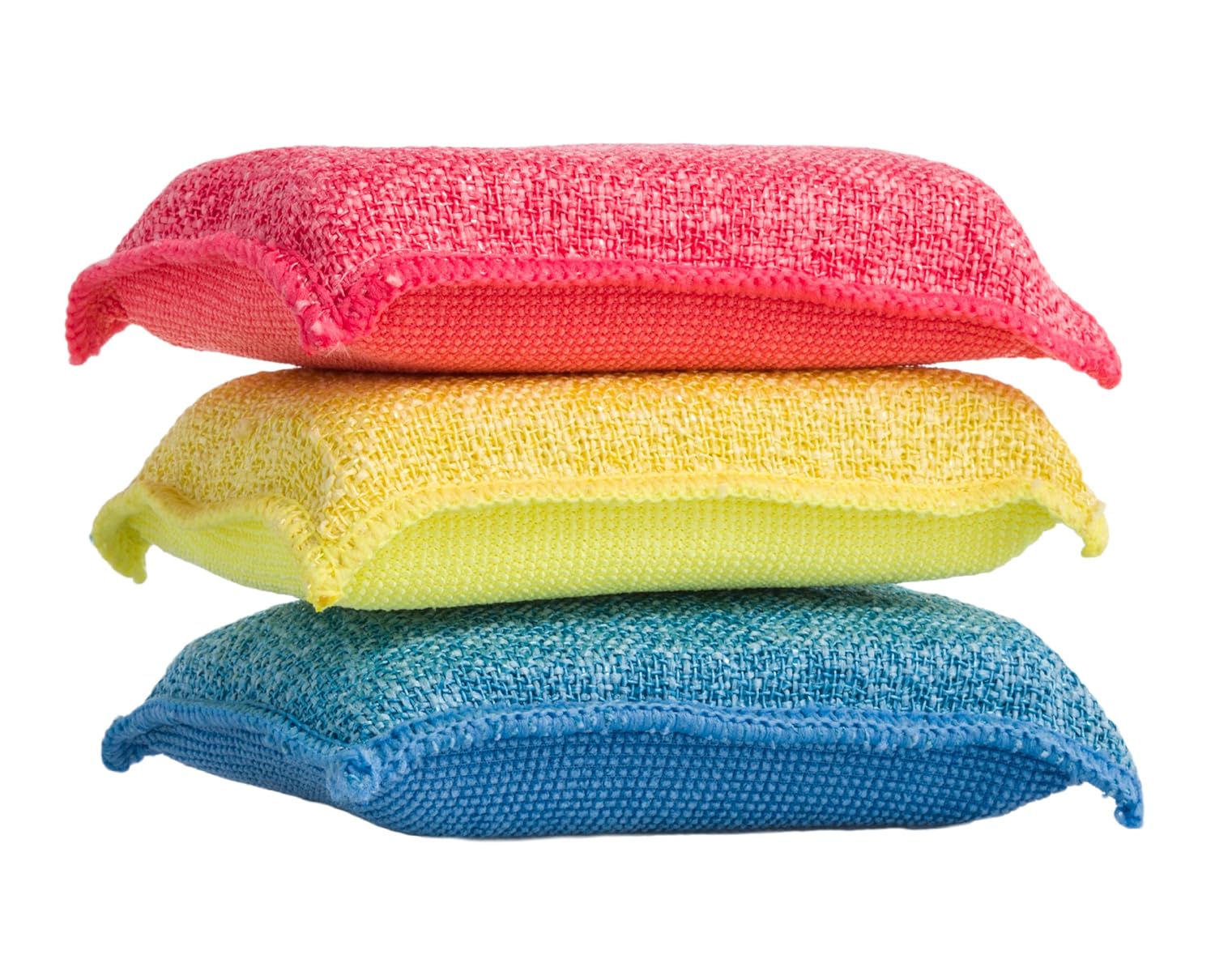 The super products Superio Brand Ultra Microfiber Miracle Scrubbing ...
