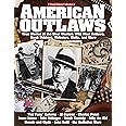 American Outlaws: True Stories of the Most Wanted: Wild West Outlaws ...