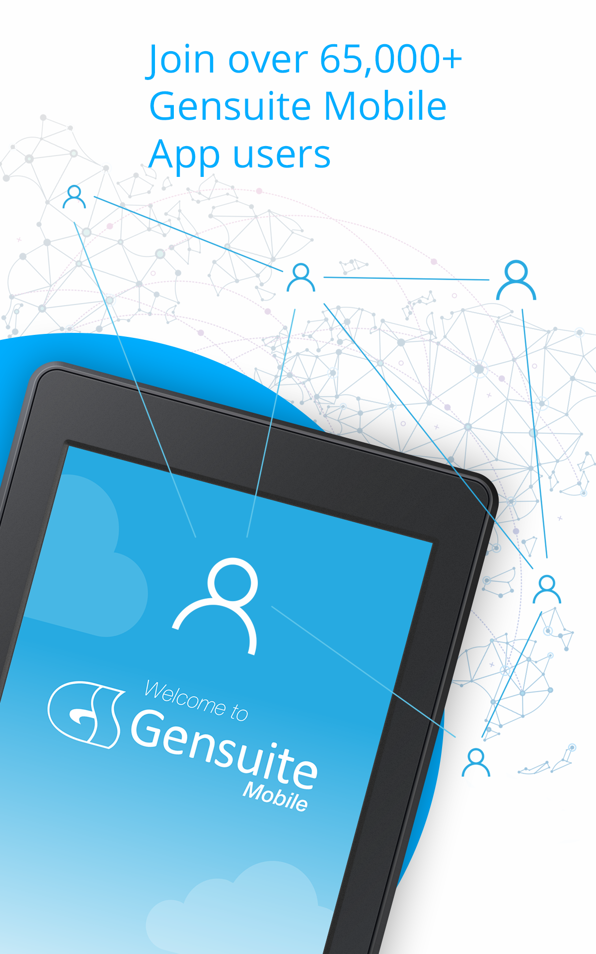 Gensuite Mobile: Amazon.ca: Appstore for Android