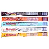 Mr. Freeze Freeze Pops (6 Flavours, 80 x 20ml) : Amazon.ca: Grocery ...