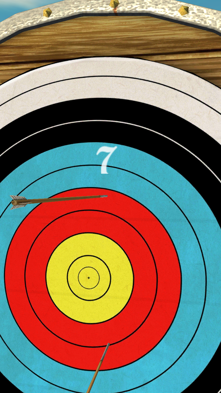 Bowmaster Target Range:Amazon.ca:Appstore for Android