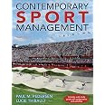 Amazon.com: Contemporary Sport Management: 9781492550952: Pedersen ...