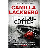 The Stonecutter (Patrik Hedstrom and Erica Falck, Book 3) (Patrick ...