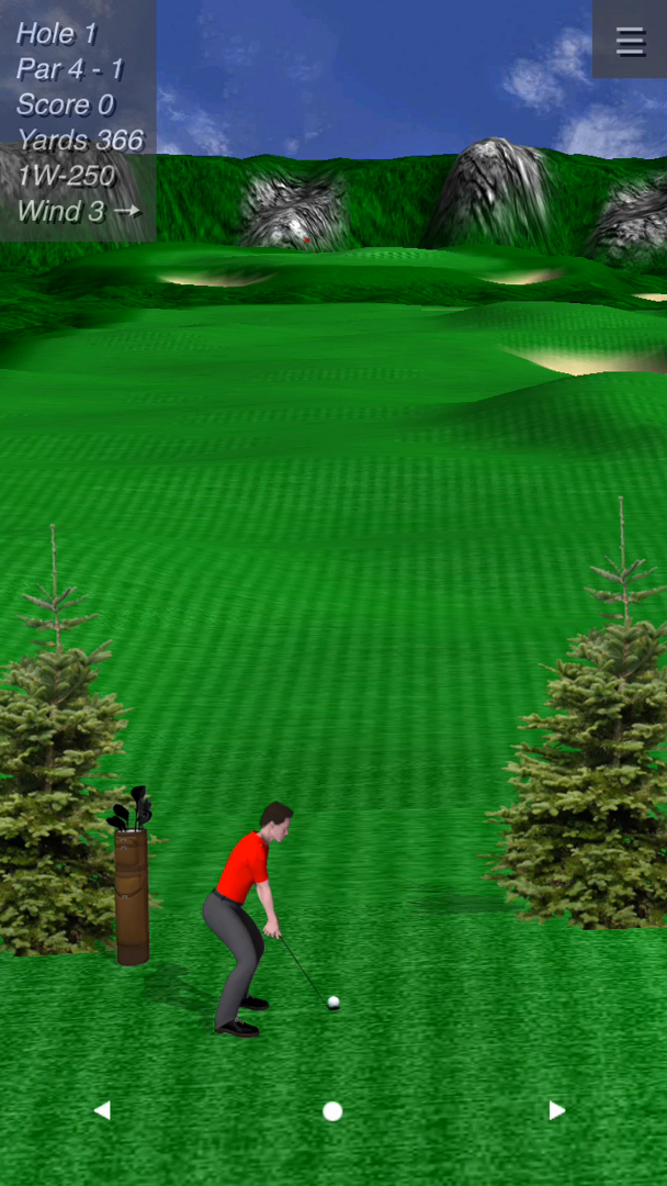 Par 72 Golf IV - App on the Amazon Appstore