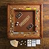 Monopoly Luxury Edition Board Game in Kuwait | Whizz Board Games