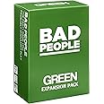 Amazon.com: BAD PEOPLE - White Expansion Pack - The Party Game You ...