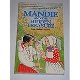 Mandie and the Trunk's Secret: Leppard, Lois: 9780871238399: Amazon.com ...