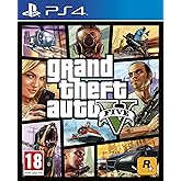 Amazon.com: Grand Theft Auto V: Premium Edition (PS4) : Video Games