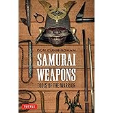 Weapons & Fighting Techniques of the Samurai Warrior 1200-1877 AD ...