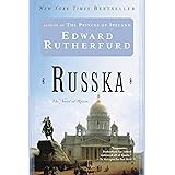 Sarum: The Novel of England: Rutherfurd, Edward: 8601400449639: Amazon ...