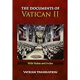 Documents of Vatican II: Vatican Translation: Vatican: 9781921472305 ...