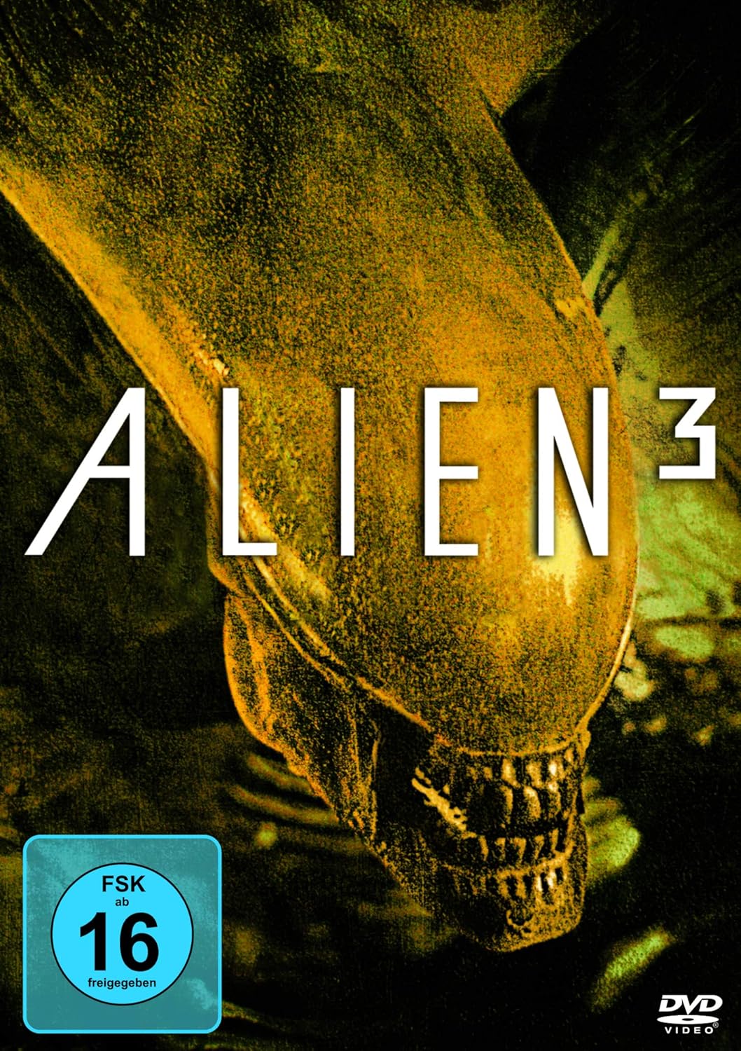 Alien 3: Amazon.de: Sigourney Weaver, Charles S. Dutton, Charles Dance ...