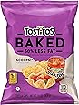Amazon.com: Baked Tostitos Oven Baked Scoops Tortilla Chips (Pack of 72)