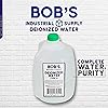 BISupply Deionized Water Gallon Type 2 Deionized Water Jug - 1Gal Type ...