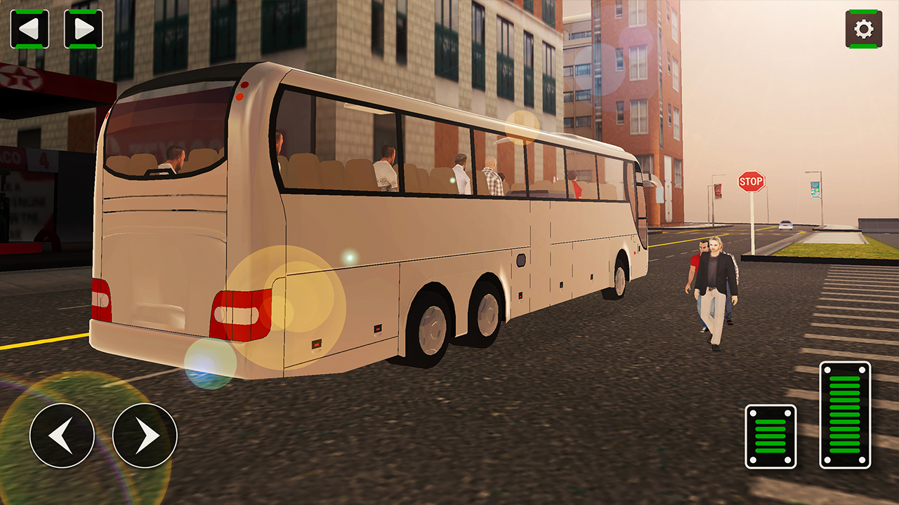 City Bus Simulator:Amazon.it:Appstore for Android