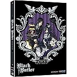 Amazon.com: Black Butler - Season One Part One : J. Michael Tatum ...