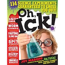 Gross Yucky Meaning The Grossery Gang: Inside The Yucky Mart: Seek And