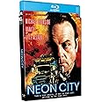 Amazon.com: Neon City (Special Edition) [Blu-ray] : Monte Markham ...