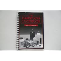 The Darkroom Cookbook (Alternative Process Photography): Anchell, Steve ...