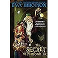 The Secret of Platform 13: Ibbotson, Eva: 9780141302867: Amazon.com: Books