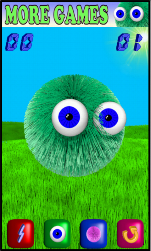 Amazon.com: Fuzz Ball : Apps & Games