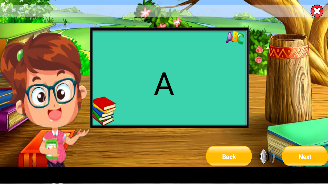 I'm a smart kids:Amazon.com:Appstore for Android