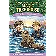 Sea Otter Sunrise (Magic Tree House): Osborne, Mary Pope, Ford, AG ...