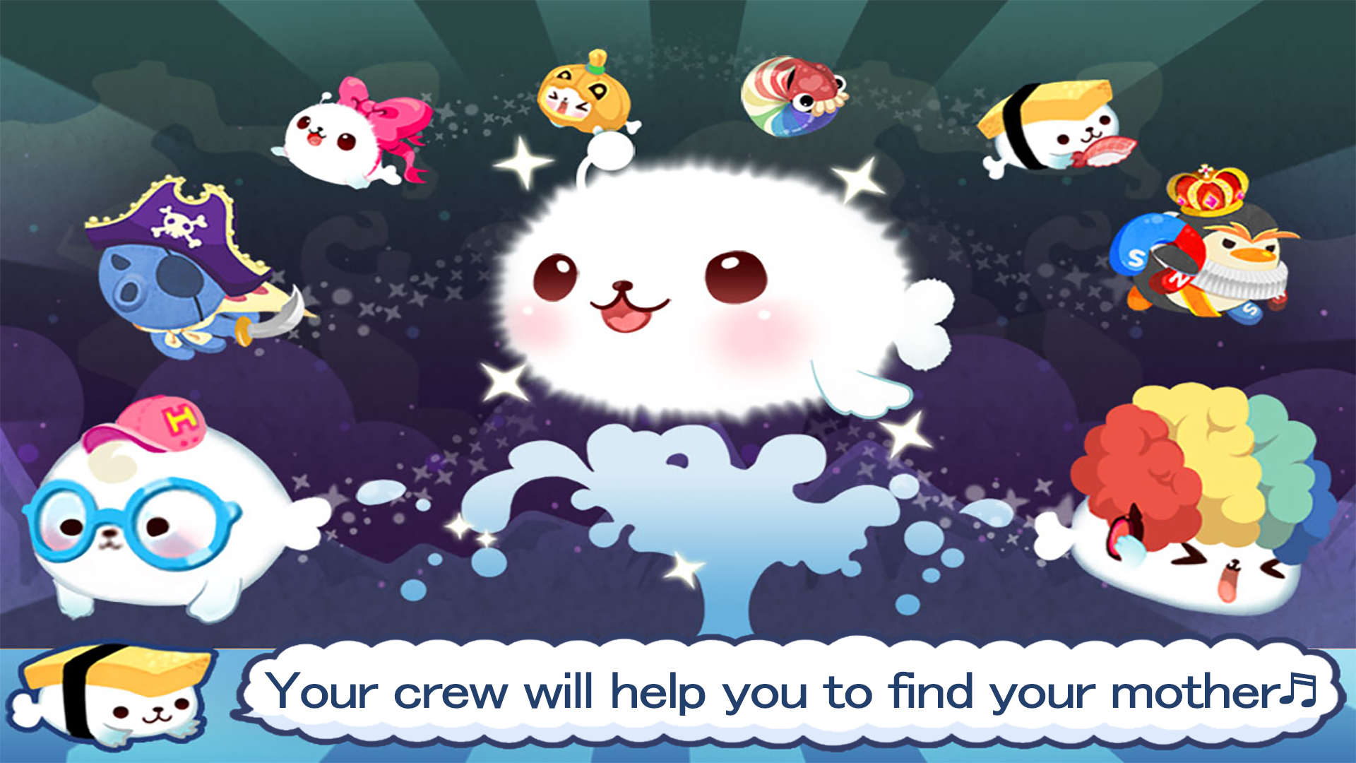 Amazon.com: Cute Fluffy Story: Appstore for Android