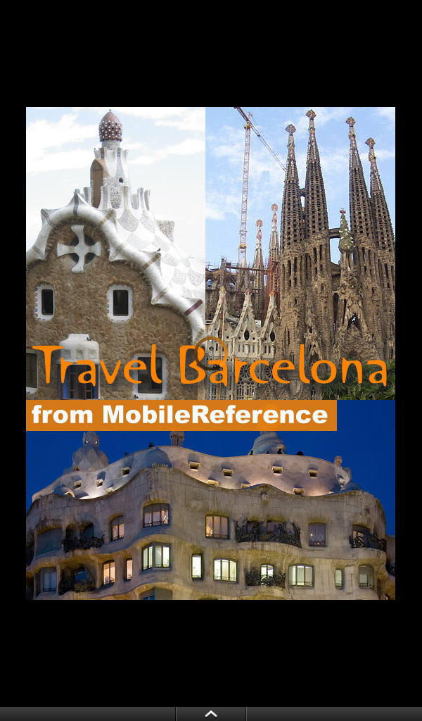 Barcelona and Catalonia - Travel Guide:Amazon.de:Appstore for Android