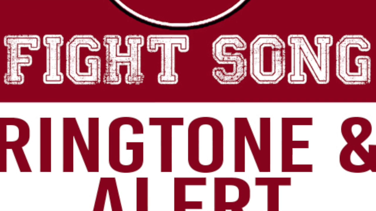 Alabama University Fight Song Theme Ringtone - App on Amazon Appstore