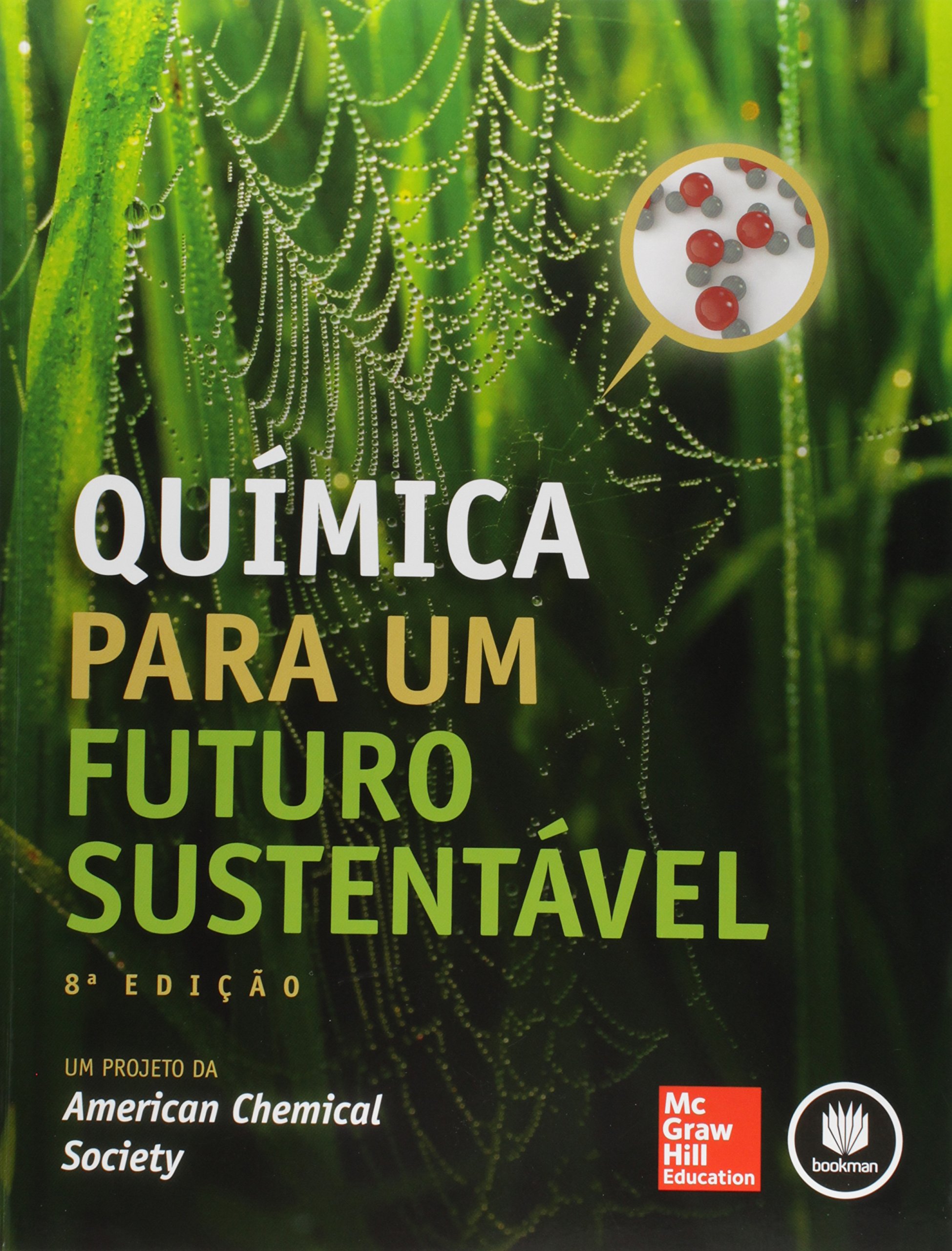 Química Para Um Futuro Sustentável PDF Catherine H. Middlecamp, Michael ...
