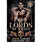 Amazon.com: Lords of Pain (Dark College Bully Romance): Royals of Forsyth University eBook ...