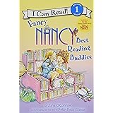 Fancy Nancy: Super Secret Surprise Party (I Can Read Level 1): O'Connor, Jane, Glasser, Robin ...