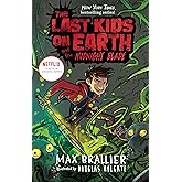 Amazon.com: The Last Kids on Earth: 9780670016617: Brallier, Max ...