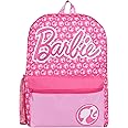 Amazon.com | Barbie School Backpack | Kindergarten Backpack For Girls ...