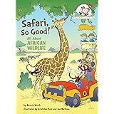 Amazon.com: Can You See a Chimpanzee?: All About Primates (Cat in the ...