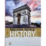 Student Edition 2018 (HMH Social Studies World History): HOUGHTON ...