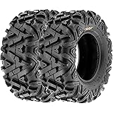 Amazon.com: Carlisle All Trail II ATV Bias Tire - 23x11-10: Automotive