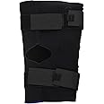 Amazon.com: ProCare Reddie Hinged Knee Support Brace: Neoprene Wrap ...